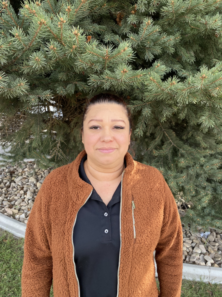 MEET THE STAFF - Refined Hospice & Home Health
