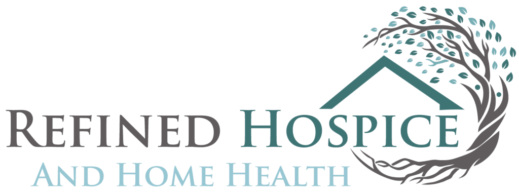 WE HONOR VETERANS - Refined Hospice & Home Health