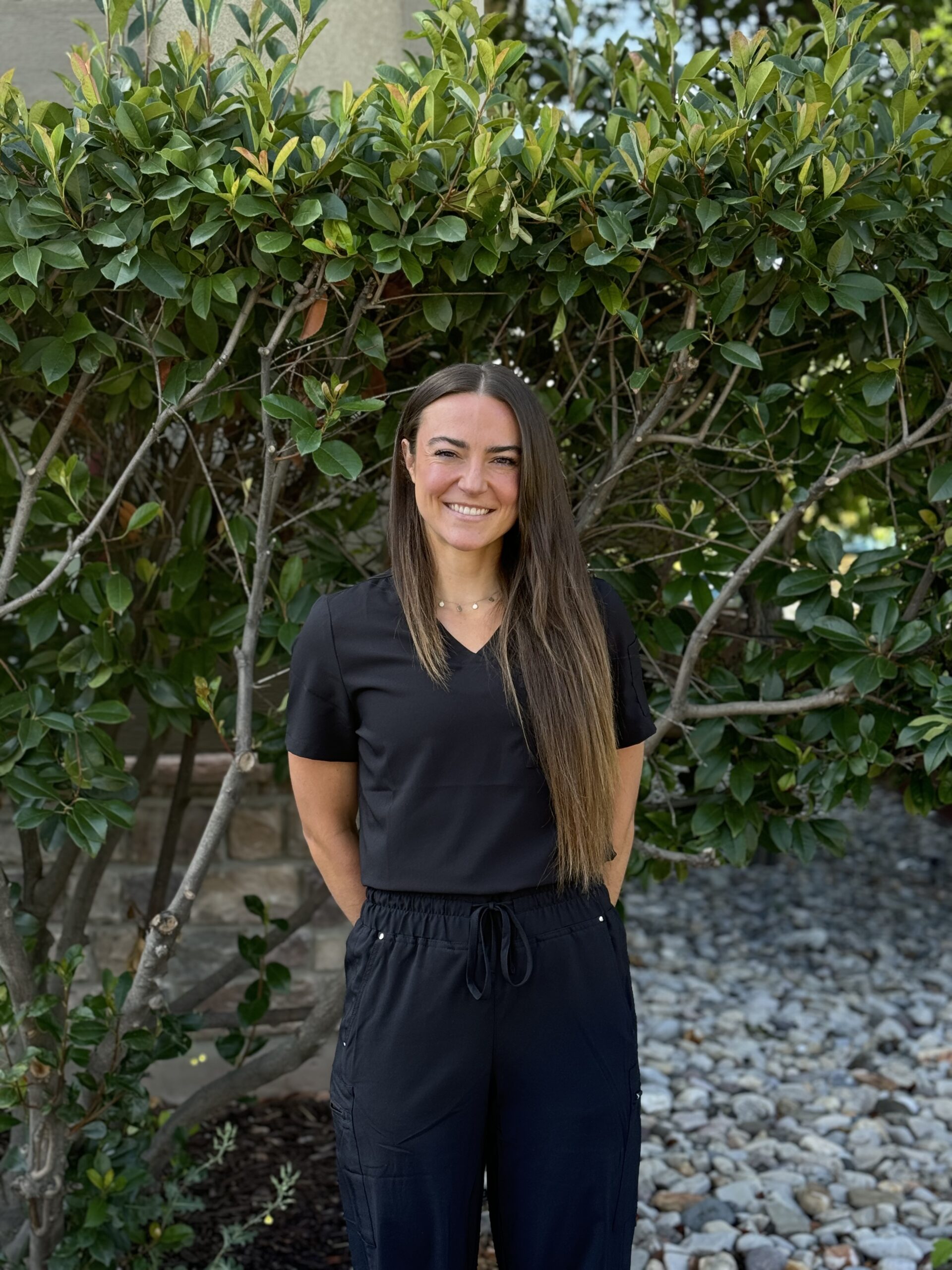 MEET THE STAFF - Refined Hospice & Home Health